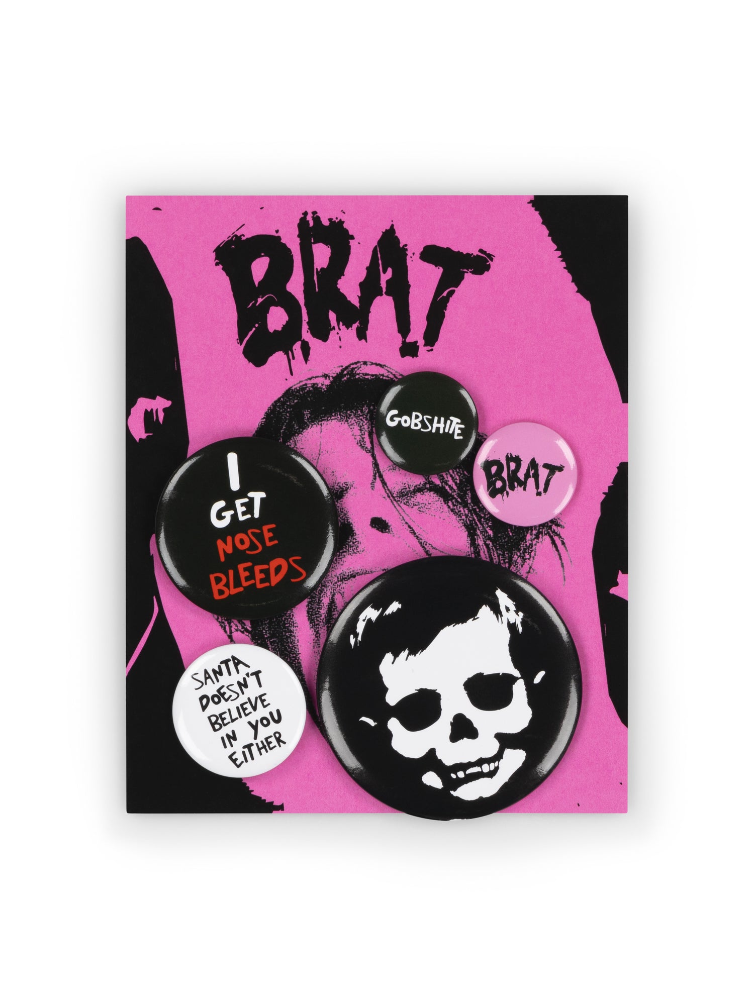 Collections – BRAT