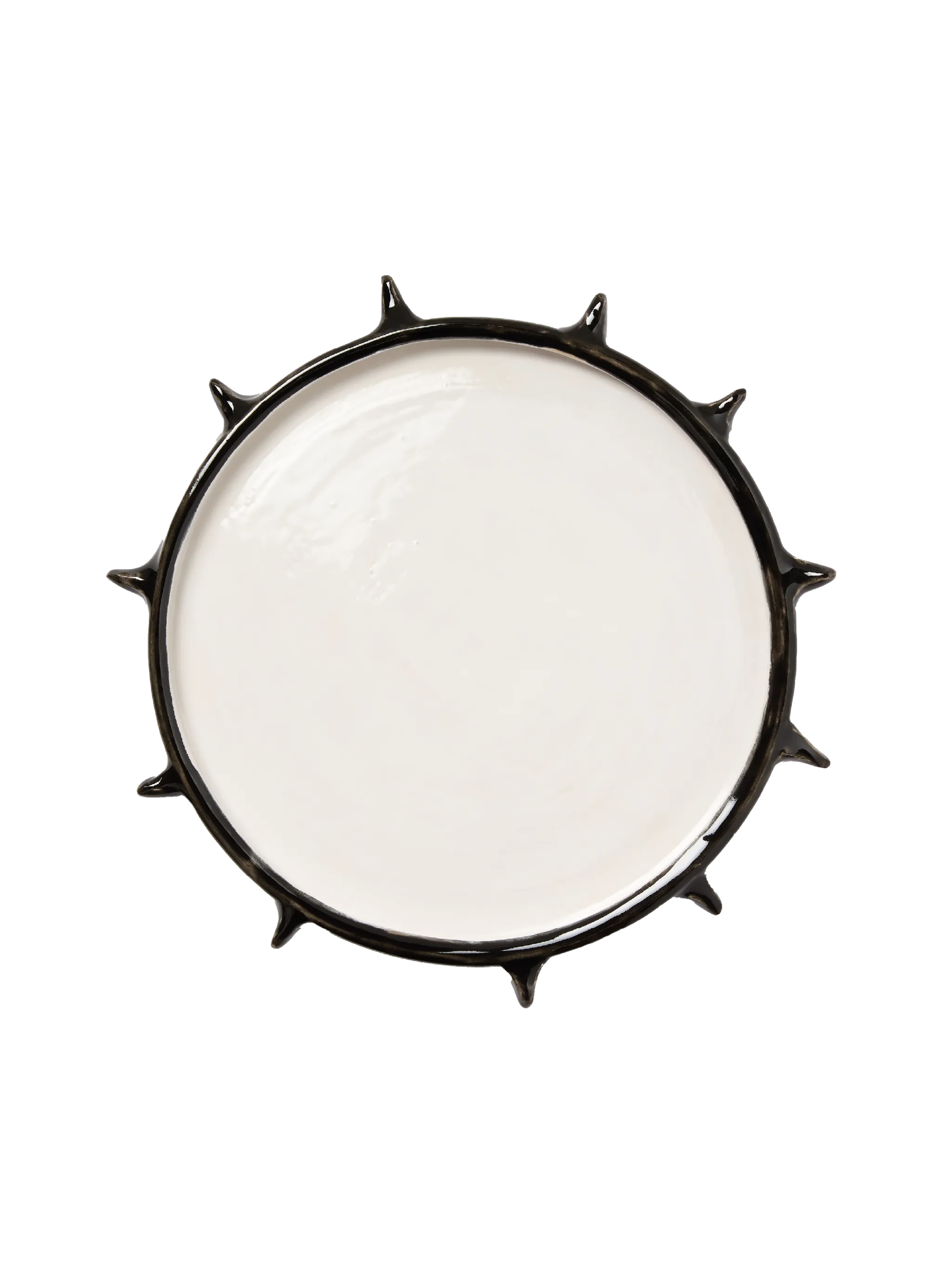 SPIKE PLATE – BRAT